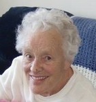 Margaret Eleanor Newburn Service Details - Brockville, Ontario | Irvine ...