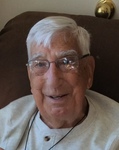 George Gifford Obituary - Brockville, Ontario | Irvine Funeral Home and ...