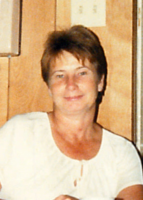 Shirley McKie Obituary - Brockville, ON | Irvine Funeral Home and Chapel