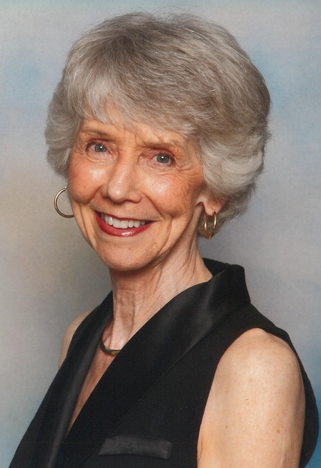Carol MacKenzie Obituary - Brockville, ON | Irvine Funeral Home and Chapel