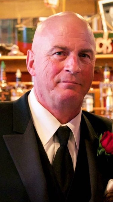 Winston Harvey Obituary - Brockville, ON | Irvine Funeral Home and Chapel