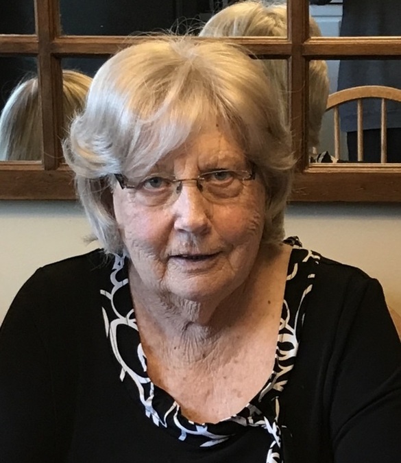 Heather Hanna Obituary - Brockville, ON | Irvine Funeral Home and Chapel