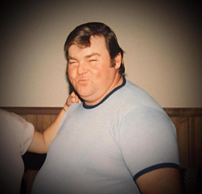 Winston Rice Obituary - Brockville, ON | Irvine Funeral Home and Chapel