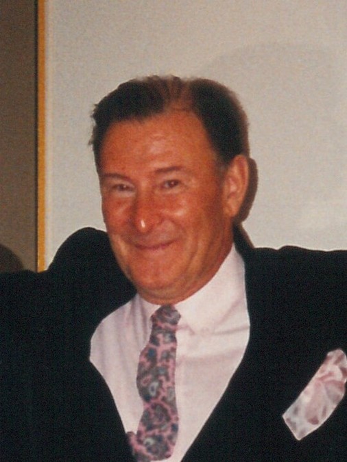 Ronald "Ron" Sands Obituary - Brockville, ON | Irvine Funeral Home and ...