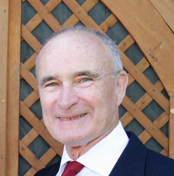 Angus Rodgers Obituary - Brockville, ON | Irvine Funeral Home and Chapel