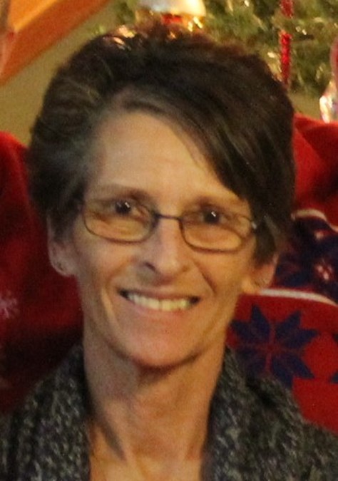 Connie Barr Obituary - Brockville, ON | Irvine Funeral Home and Chapel