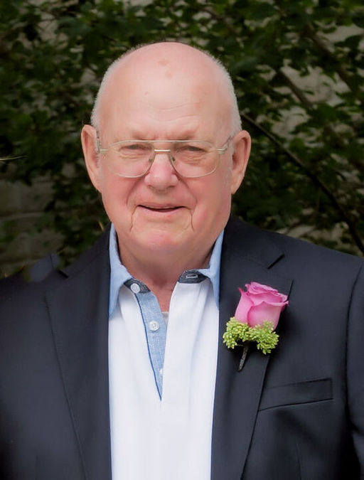 Russell Perkins Obituary - Brockville, ON | Irvine Funeral Home and Chapel