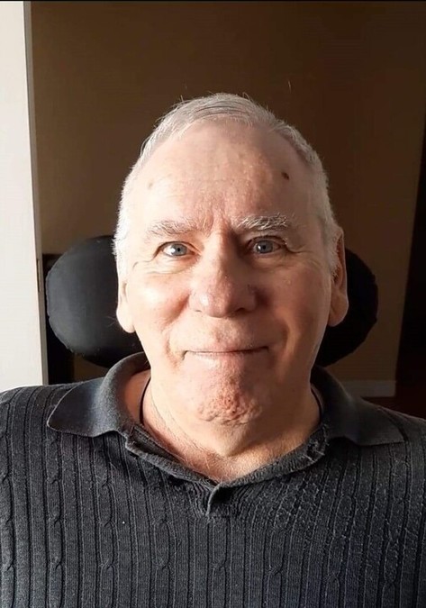 Ronald Fox Obituary - Brockville, ON | Irvine Funeral Home and Chapel