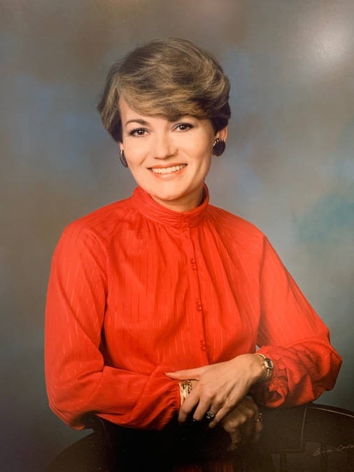 Karen Forrest Obituary - Brockville, ON | Irvine Funeral Home and Chapel