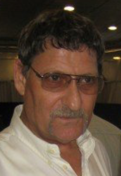 Brian Fergusson Obituary - Brockville, ON | Irvine Funeral Home and Chapel