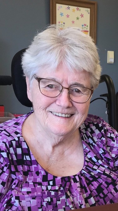 Janet Linton Obituary - Brockville, ON | Irvine Funeral Home and Chapel