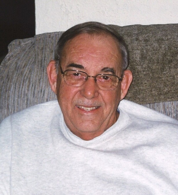 Richard (Dick) Gilligan Obituary - Brockville, ON | Irvine Funeral Home ...