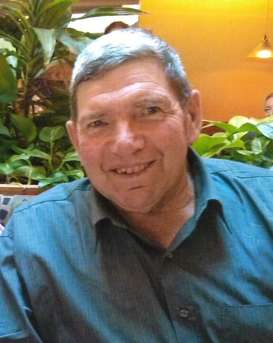 John Grue Obituary - Brockville, ON | Irvine Funeral Home and Chapel