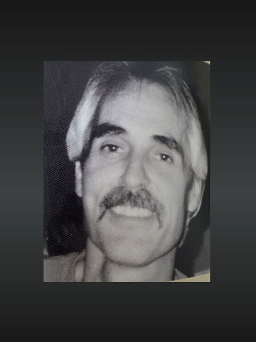 Denton Cookson Obituary - Brockville, ON | Irvine Funeral Home and Chapel