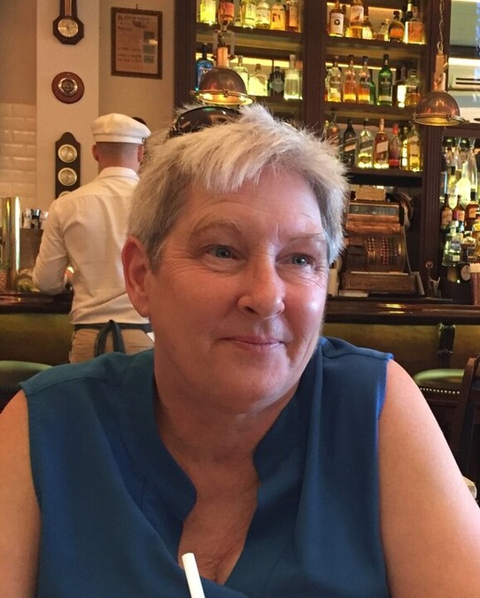 Cynthia Turton Obituary - Brockville, ON | Irvine Funeral Home and Chapel