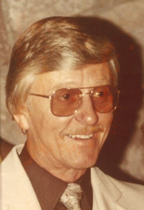 Fred Edwards Obituary - Brockville, ON | Irvine Funeral Home and Chapel