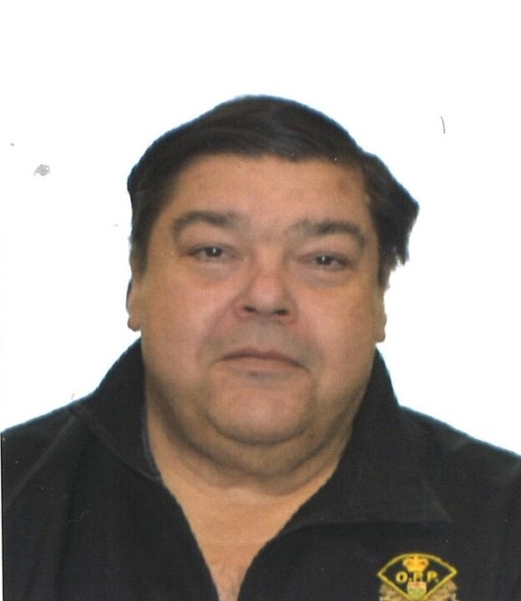 Joseph Todd Obituary - Brockville, ON | Irvine Funeral Home and Chapel