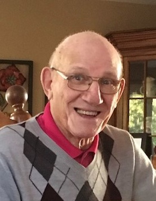 Ronald Easter Obituary - Brockville, ON | Irvine Funeral Home and Chapel