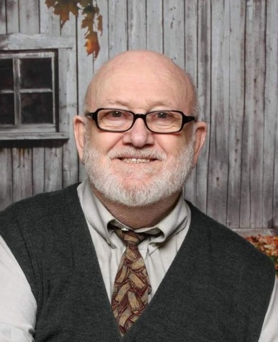 George Holt Obituary - Brockville, ON | Irvine Funeral Home and Chapel