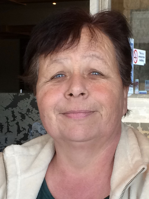 Julie Fowler Obituary - Brockville, ON | Irvine Funeral Home and Chapel