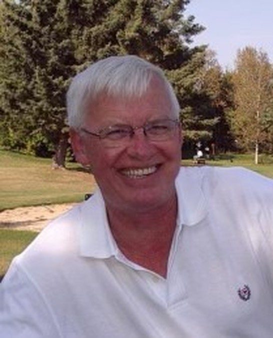Timothy Burns Obituary - Brockville, ON | Irvine Funeral Home and Chapel