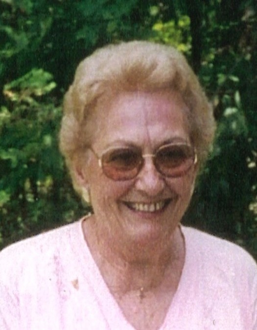 Doreen Hicks Obituary - Brockville, ON | Irvine Funeral Home and Chapel