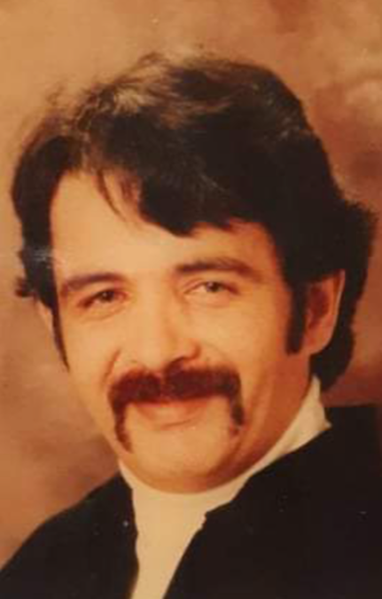 Leonard Julian Obituary - Brockville, ON | Irvine Funeral Home and Chapel