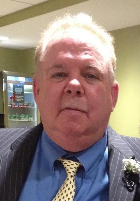 David Kelly Obituary - Brockville, ON | Irvine Funeral Home and Chapel