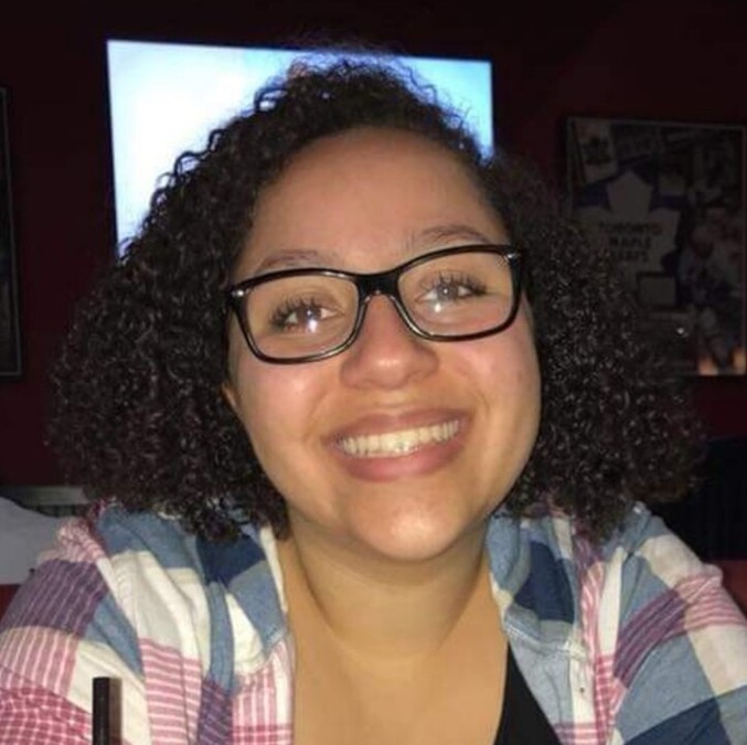 Maya Spence Obituary - Brockville, ON | Irvine Funeral Home and Chapel