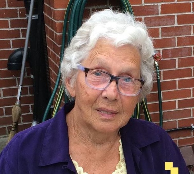 Neeltje Heyman Obituary - Brockville, ON | Irvine Funeral Home and Chapel