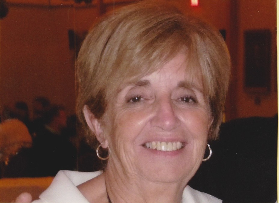 Margaret Hart Obituary - Brockville, ON | Irvine Funeral Home and Chapel