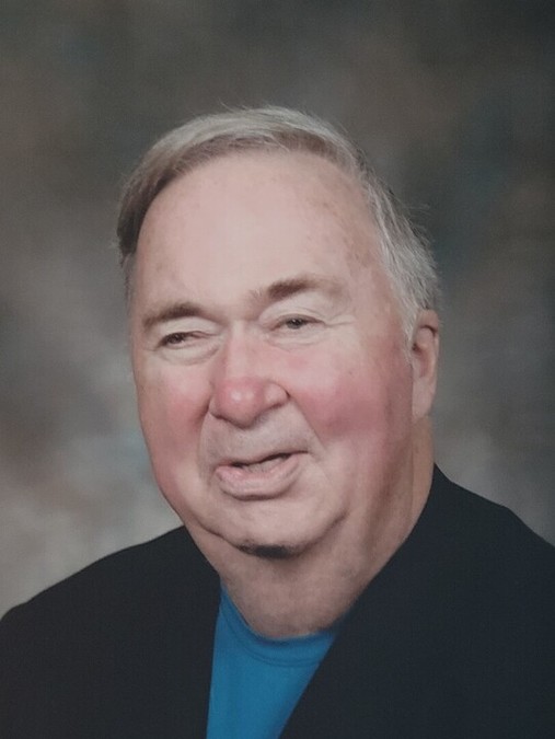 Claude McKenzie Obituary - Brockville, ON | Irvine Funeral Home and Chapel