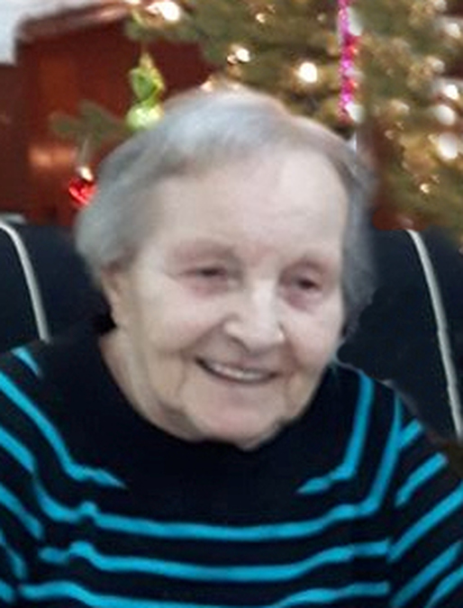 Rosemary Duncan Obituary - Brockville, ON | Irvine Funeral Home and Chapel