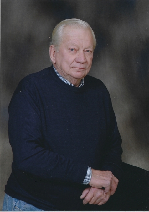 Dennis Foley Obituary - Brockville, ON | Irvine Funeral Home and Chapel