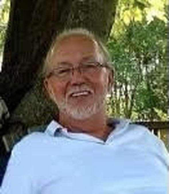 Randy Kelly Obituary - Brockville, ON | Irvine Funeral Home and Chapel