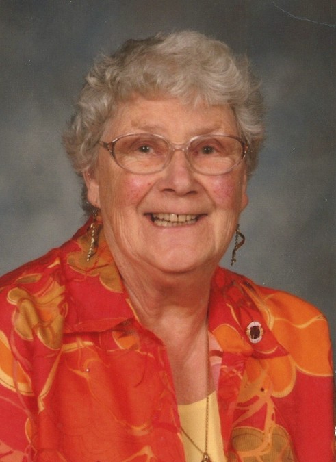 Eileen Perkins Obituary - Brockville, ON | Irvine Funeral Home and Chapel