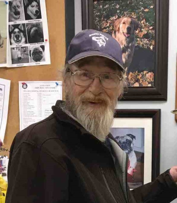 Donald Brown Obituary - Brockville, ON | Irvine Funeral Home and Chapel