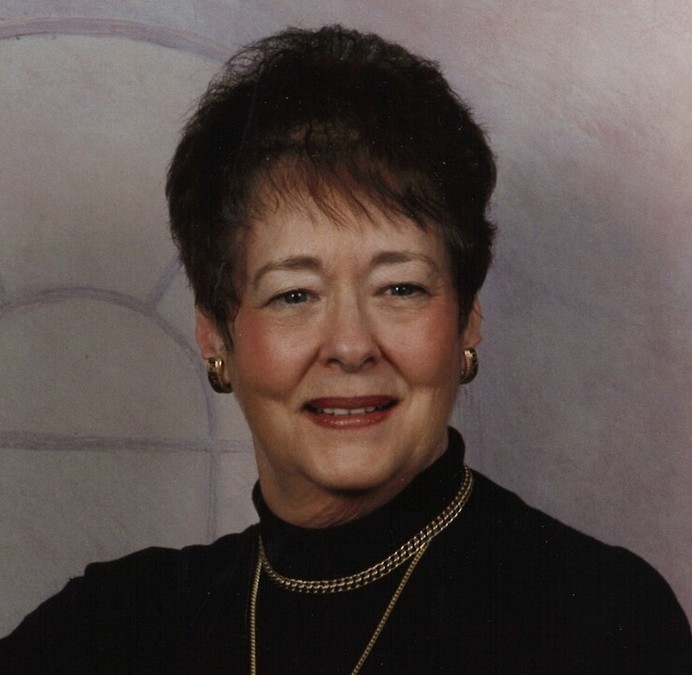 Audrey Higgins Obituary - Brockville, ON | Irvine Funeral Home and Chapel
