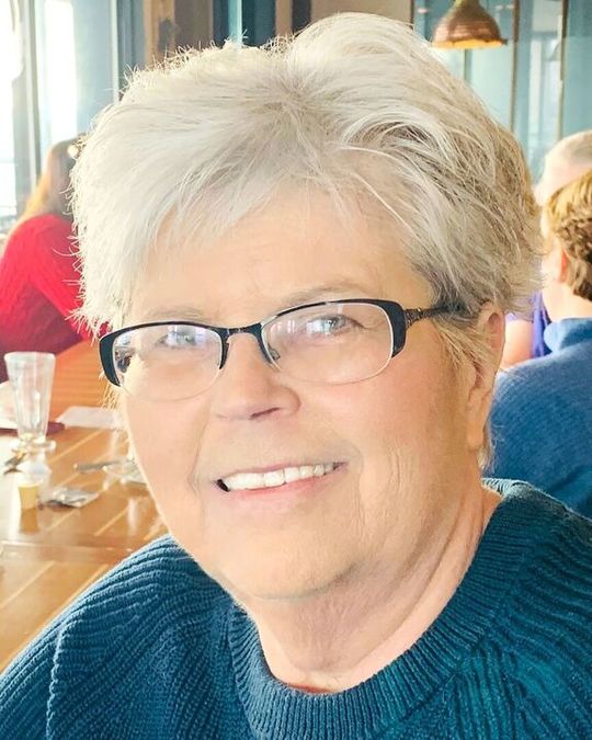 Deborah (Debbie) Blair Obituary - Brockville, ON | Irvine Funeral Home ...