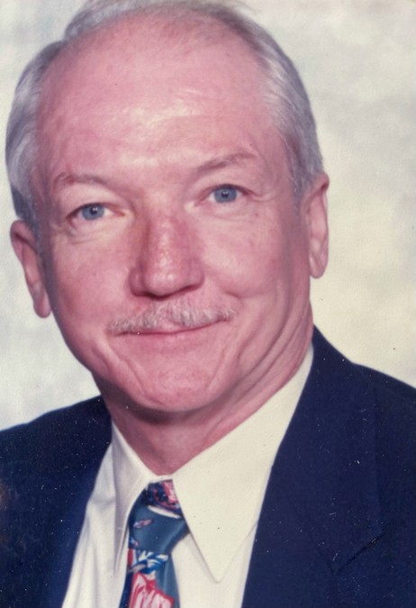 Donald Perrin Obituary - Brockville, ON | Irvine Funeral Home and Chapel