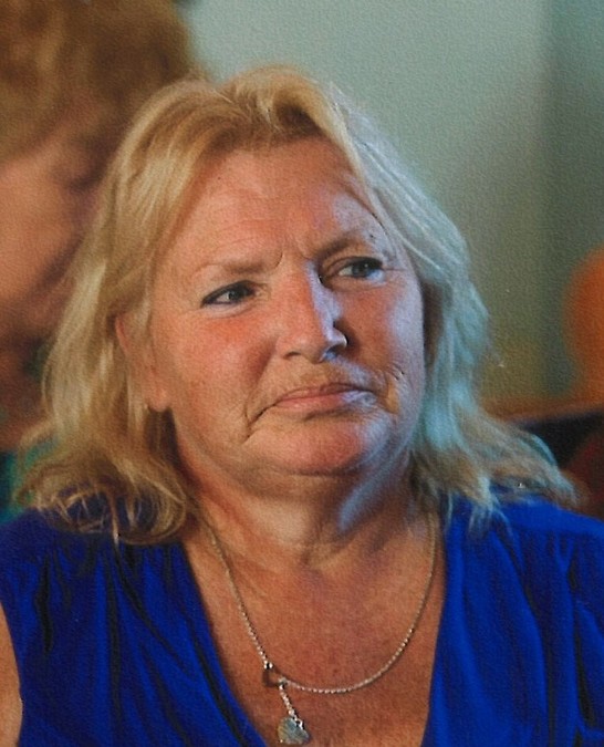 Deborah (Debbie) Ford-Perrin Obituary - Brockville, ON | Irvine Funeral ...