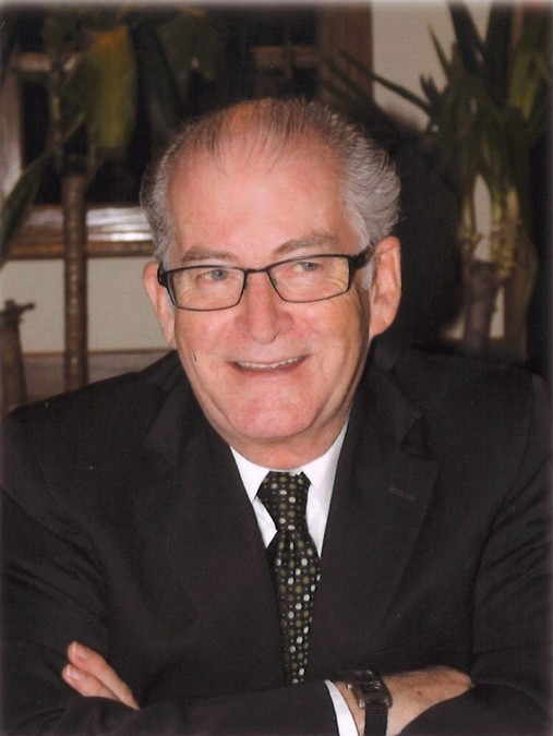 Wayne Reed Obituary - Brockville, ON | Irvine Funeral Home and Chapel