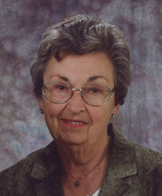 Phyllis Latimer Obituary - Brockville, ON | Irvine Funeral Home and Chapel
