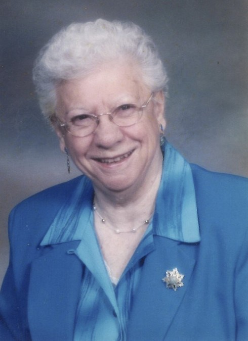 Denise Geneau-Bajinski Obituary - Brockville, ON | Irvine Funeral Home ...
