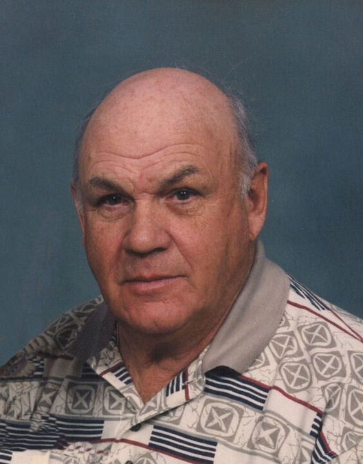Keith Metcalfe Obituary - Brockville, ON | Irvine Funeral Home and Chapel