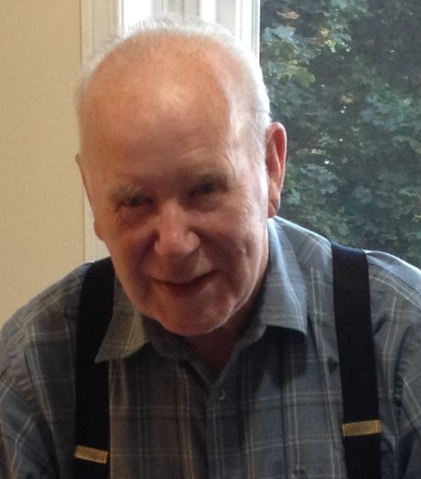 Ron Perry Obituary - Brockville, ON | Irvine Funeral Home and Chapel