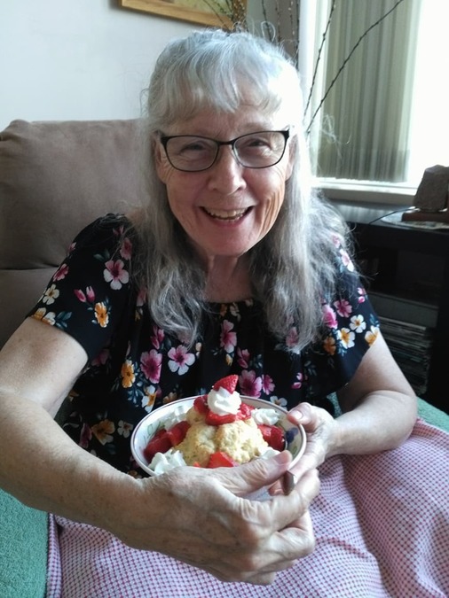 Judith (Judy) Hastings Obituary - Brockville, ON | Irvine Funeral Home ...