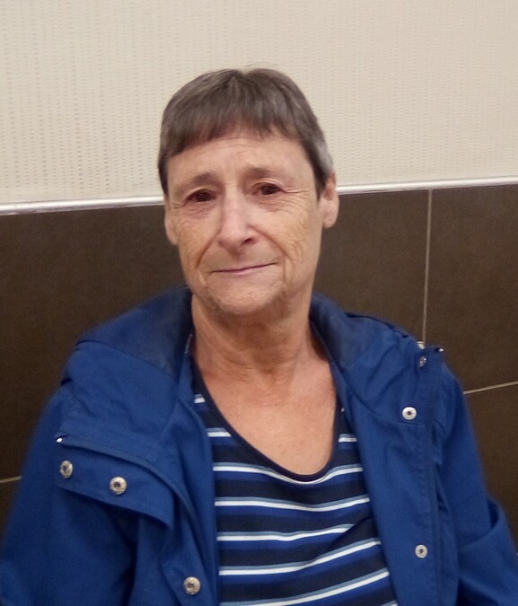 Donna Hodge Obituary - Brockville, ON | Irvine Funeral Home and Chapel