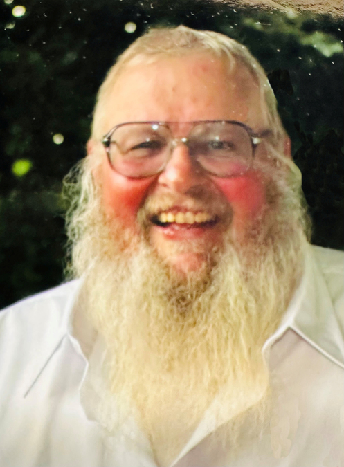 Kenneth Nielsen Obituary - Brockville, ON | Irvine Funeral Home and Chapel