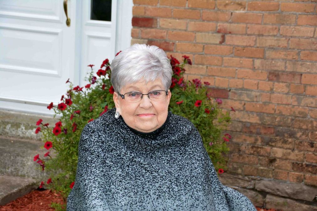 Denise Shaw Obituary - Brockville, ON | Irvine Funeral Home and Chapel